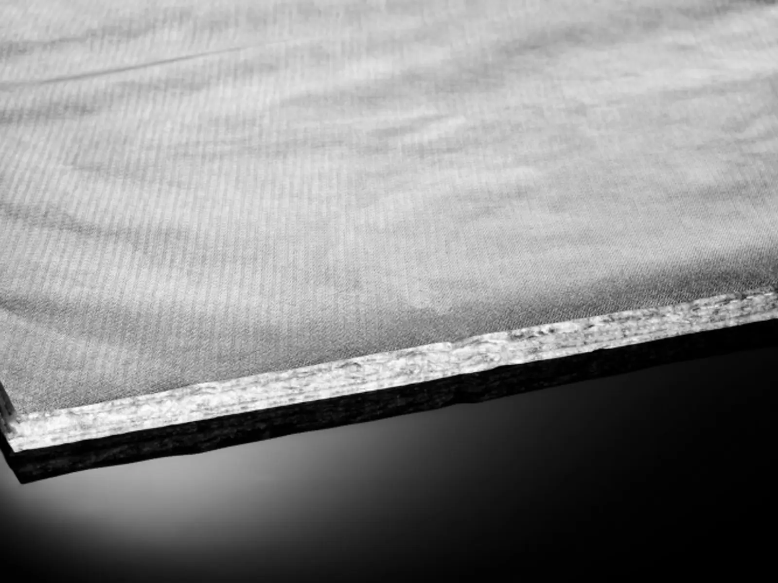 Actis Insulation | Pentagon, Jersey